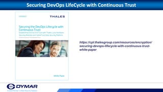 Securing DevOps Lifecycle | PDF