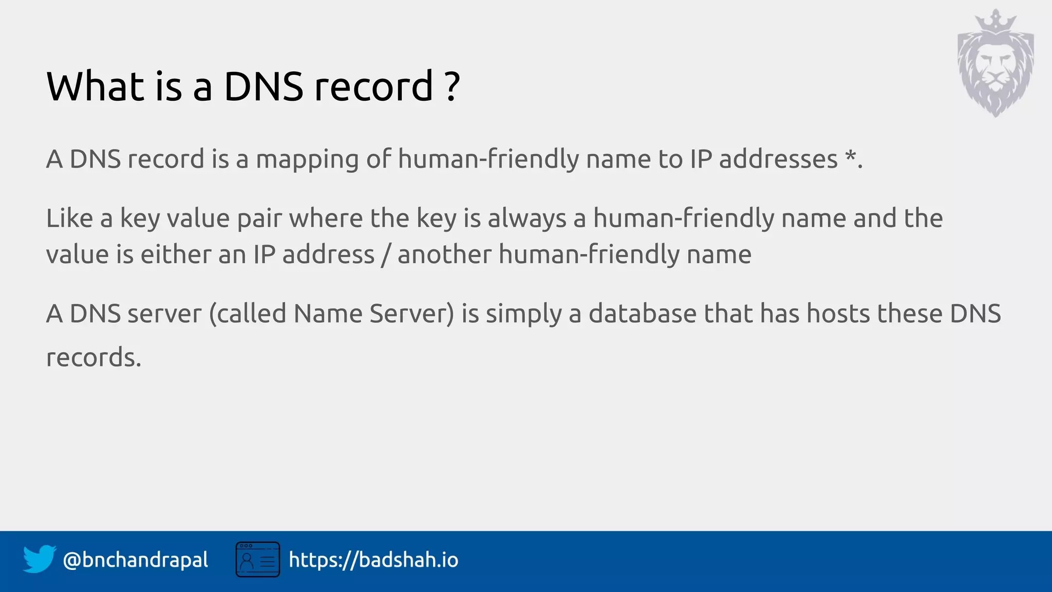 Securing dns records from subdomain takeover | PDF