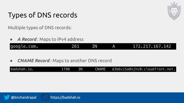 Securing dns records from subdomain takeover | PDF