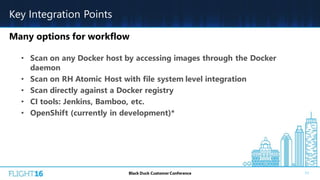 Securing Docker Containers | PPT
