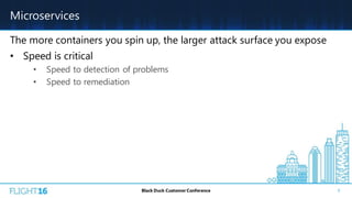 Securing Docker Containers | PPT
