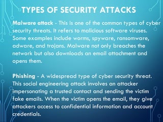 Securing E-Commerce Networks Presentation.ppt