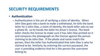 Securing embedded systems | PPTX | Computing | Technology & Computing