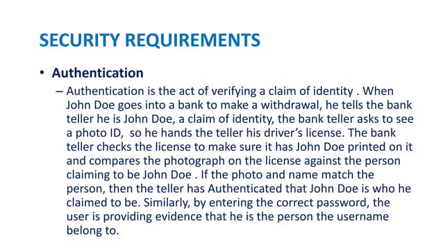 Securing embedded systems | PPTX | Computing | Technology & Computing