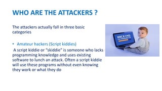 Securing embedded systems | PPTX | Computing | Technology & Computing