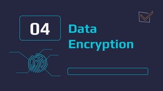 Securing files in Information Assurance.pptx