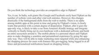 Securing flipkart | PPTX