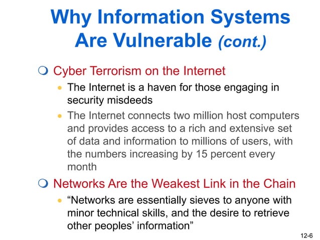 Securing Management Information Systems.ppt