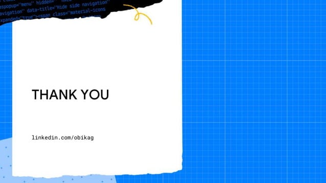 Securing Infrastructure as a Code - DevFest 2022 Presentation | PPT