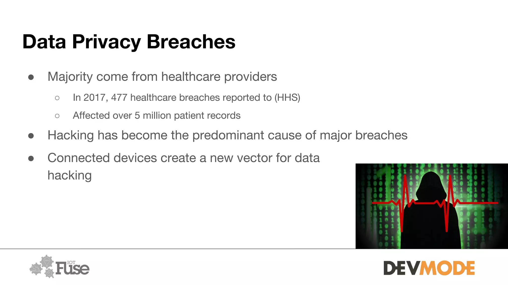 Securing IoT medical devices | PPT
