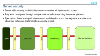 Securing Java in the Server Room | PDF