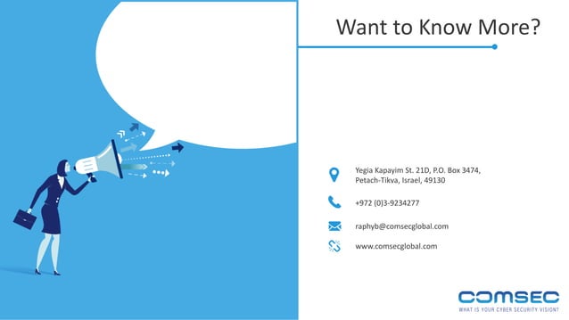 Securing legacy systems | PPT