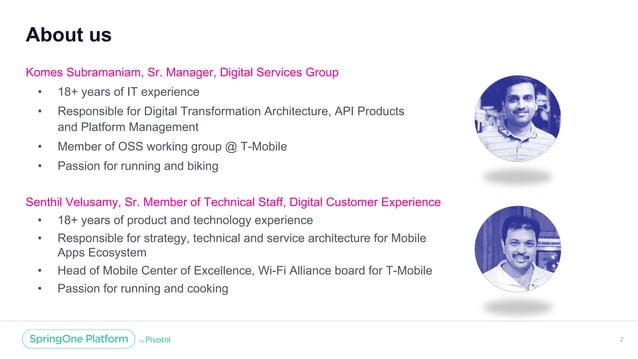 Securing Microservices in Hybrid Cloud | PPTX