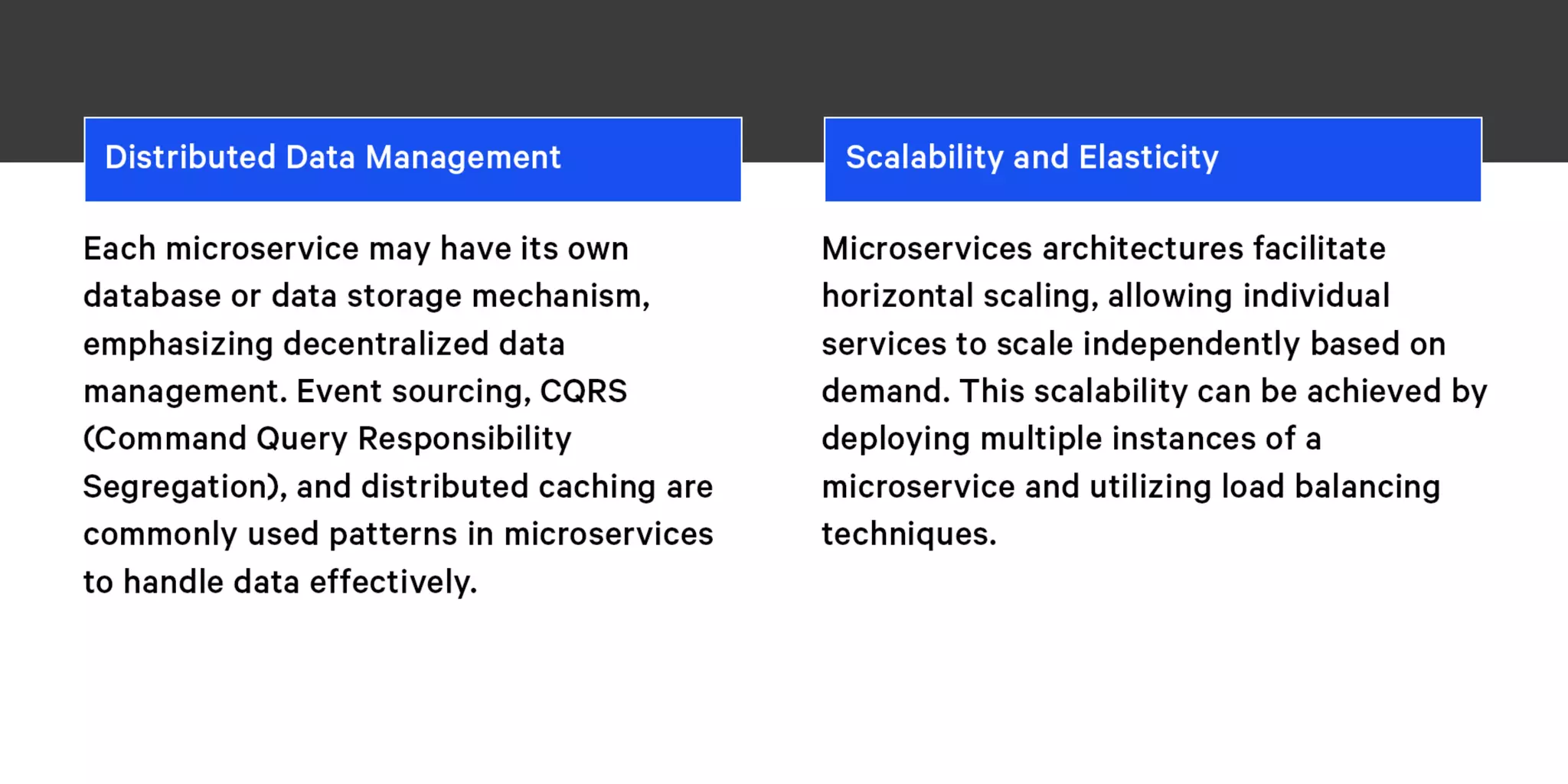 Securing Microservices : Challenges and 7 Key Strategies | PPT