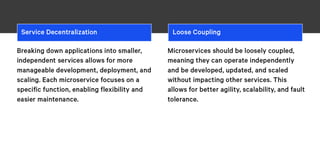 Securing Microservices : Challenges and 7 Key Strategies | PPT