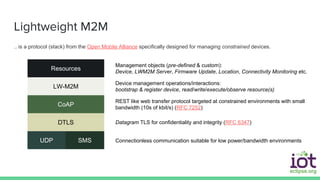 Securing Millions of Devices | PPT