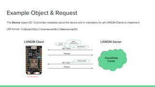 Securing Millions of Devices | PPT