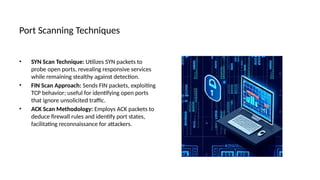 Securing Network Ports in Cybersecurity.pptx