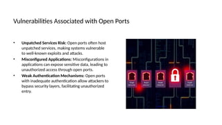 Securing Network Ports in Cybersecurity.pptx