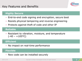 Securing railway control systems | PPT