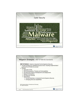 Securing SCADA | PDF