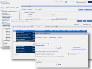 Securing SharePoint -- 5 SharePoint Security Essentials You Cannot Afford to Ignore | PPTX