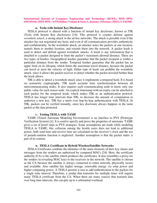 Securing tesla broadcast protocol with diffie hellman key exchange | PDF