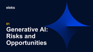 Securing the ChatGPT in your organization | PPTX