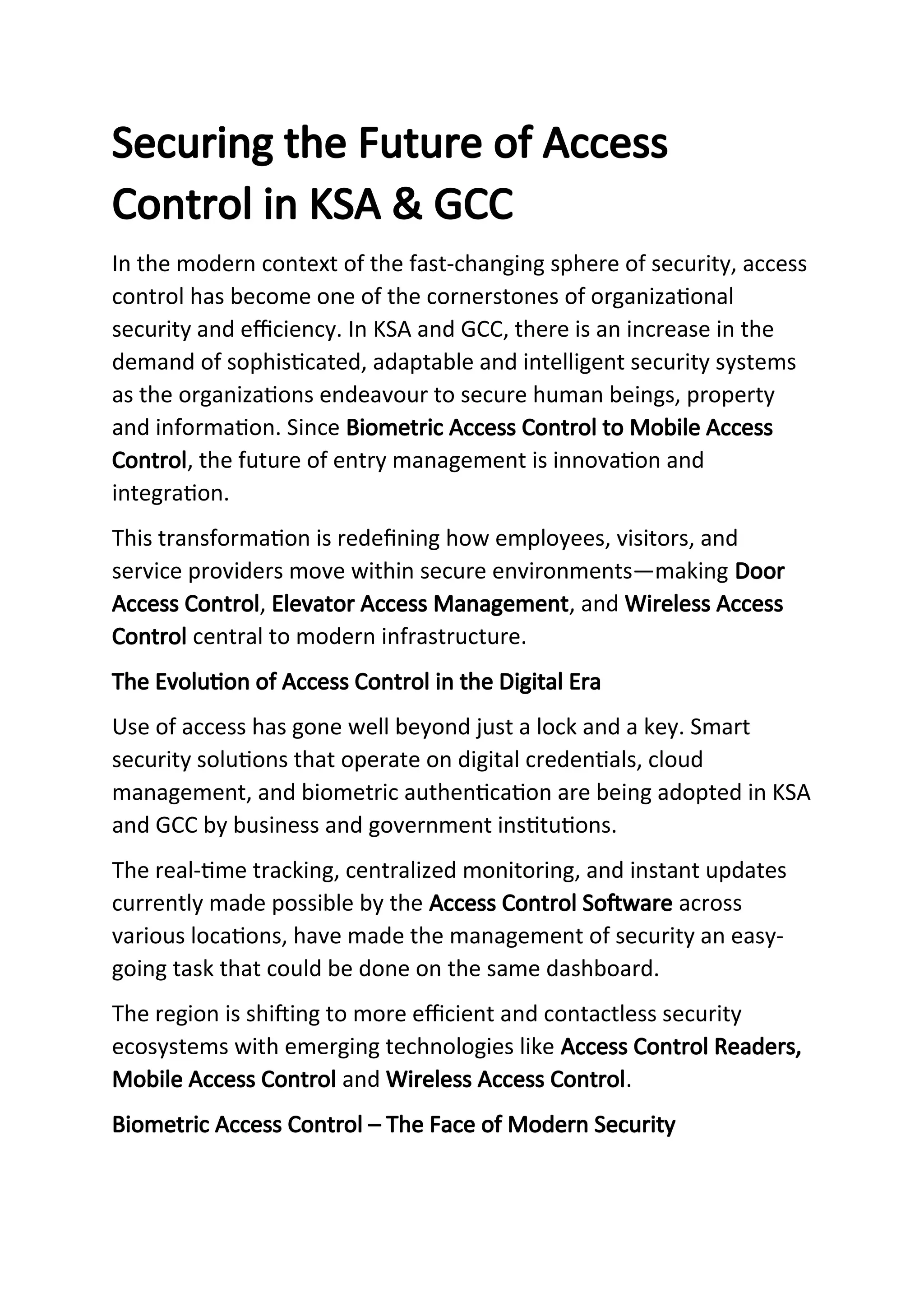Securing the Future of Access Control in KSA & GCC.docx