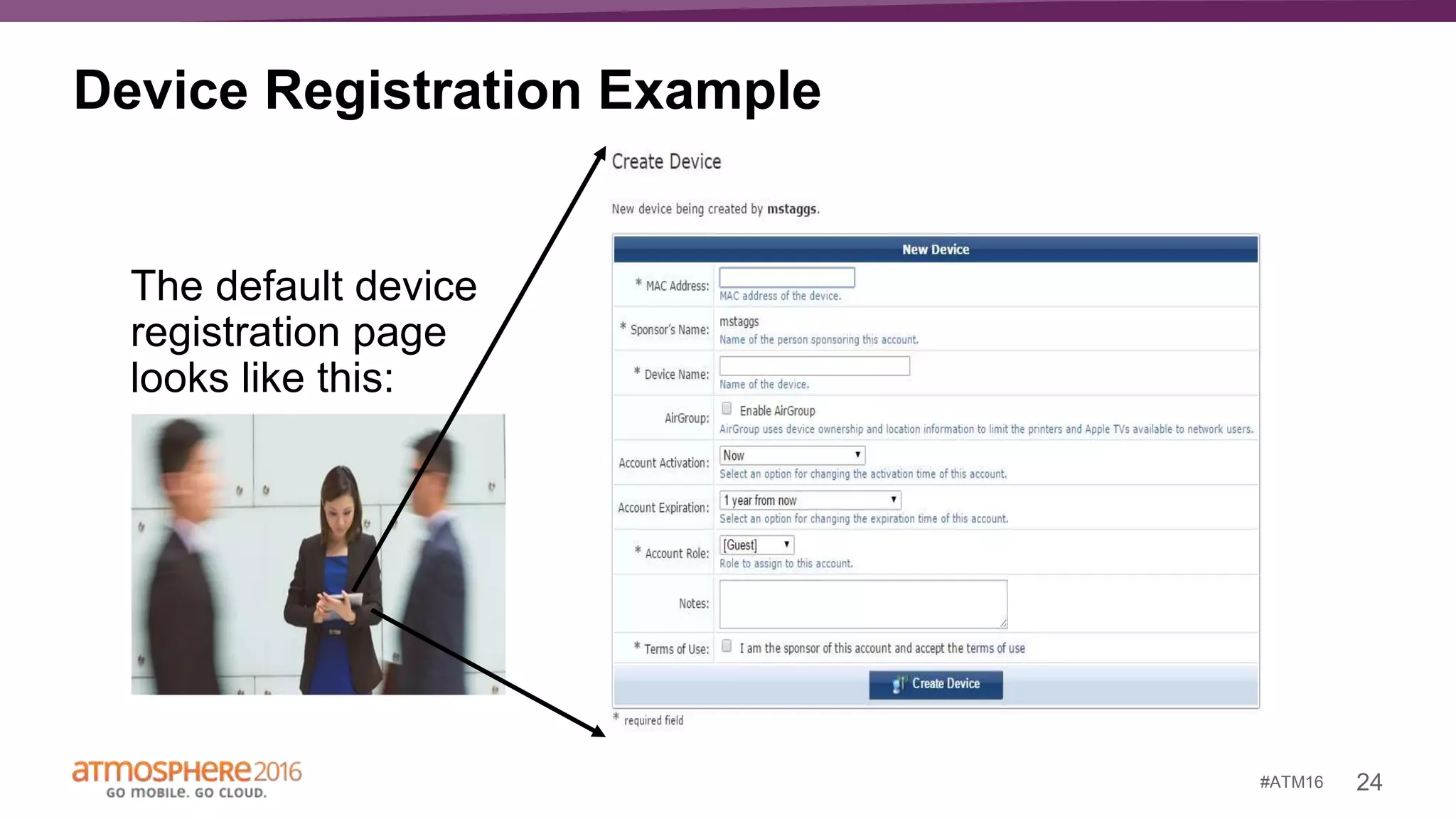 Securing the LAN Best practices to secure the wired access network | PPT