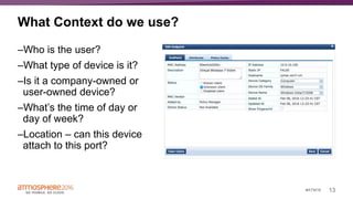 Securing the LAN Best practices to secure the wired access network | PPT