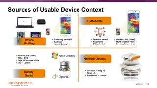Securing the LAN Best practices to secure the wired access network | PPT
