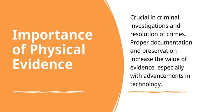securing the scene of crime in forensic science.pptx