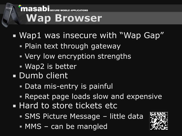 Securing Transactions Ppt