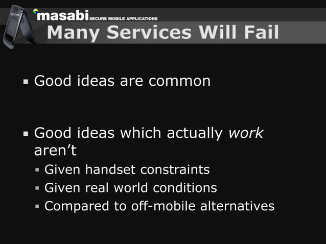 Securing Transactions Ppt