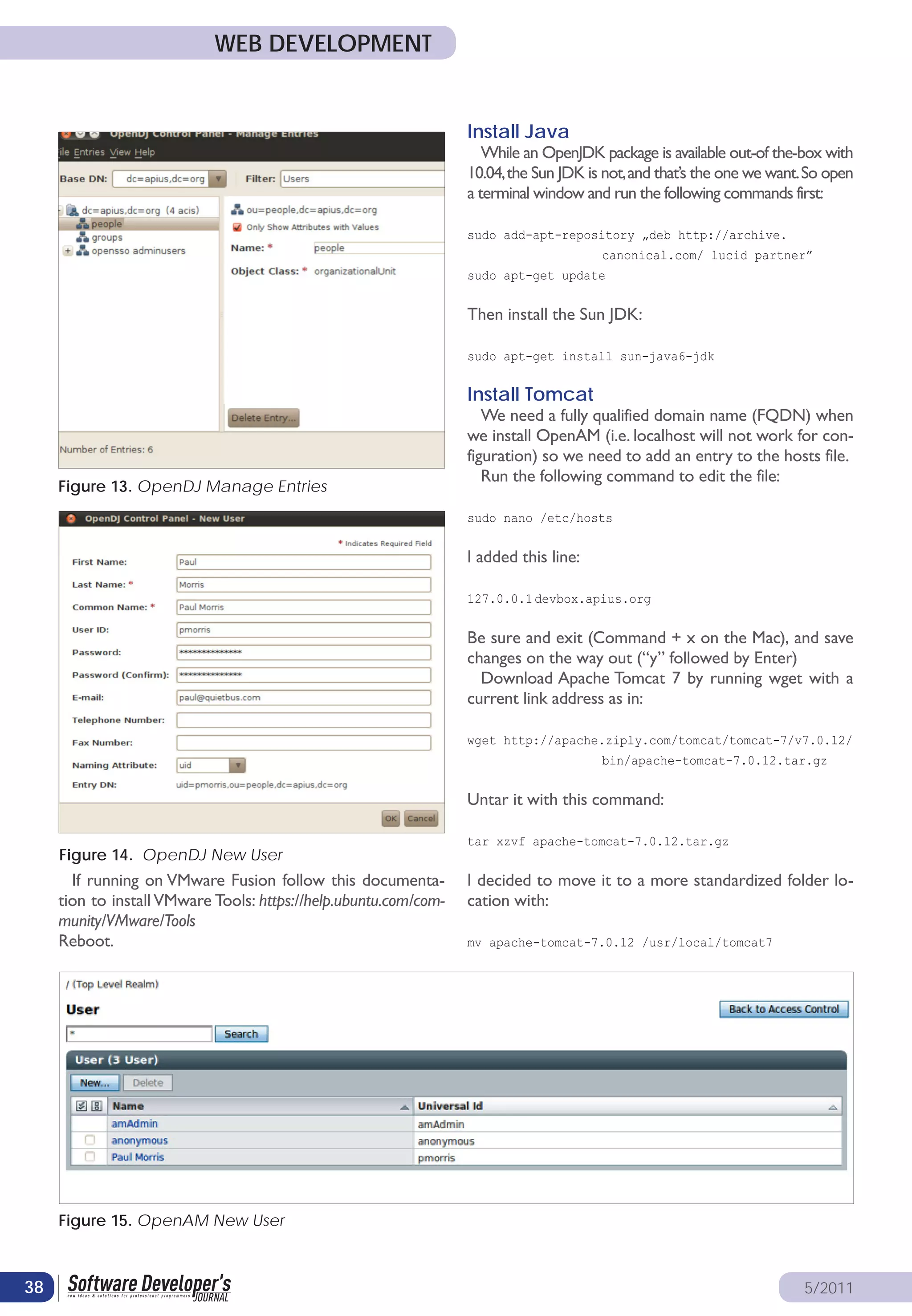 Securing web applications | PDF
