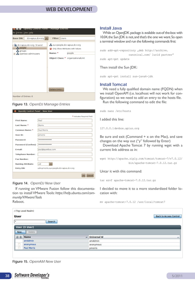 Securing web applications | PDF