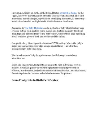 Securing Your Baby’s Identity_ The Importance of Birth Certificates and ...