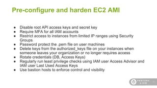 Securing your database servers from external attacks | PPT | Free Download