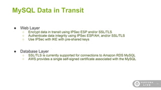 Securing your database servers from external attacks | PPT