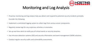 Securing Your Dedicated Server Best Practices and Security Measures_.pptx