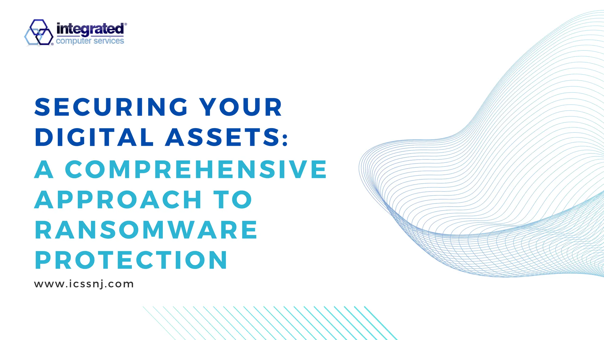 Securing Your Digital Assets A Comprehensive Approach to Ransomware Protection.pdf | Free Download