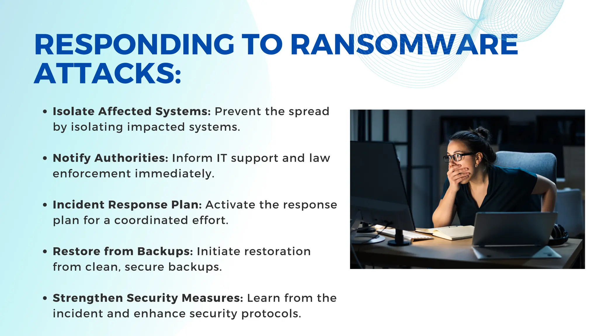 Securing Your Digital Assets A Comprehensive Approach to Ransomware ...