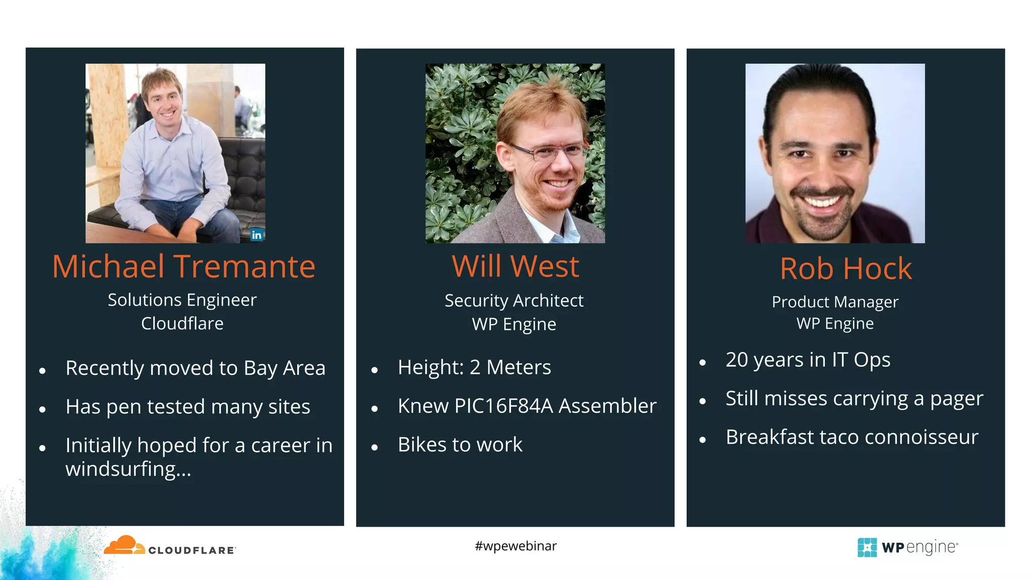 Securing Your Web Infrastructure Ppt