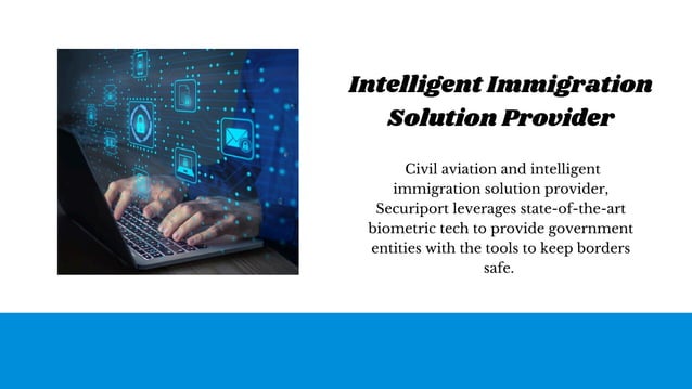 Securiport - Advancements In Biometric Technology | PDF Securiport - Advancements In Biometric Technology | PDF