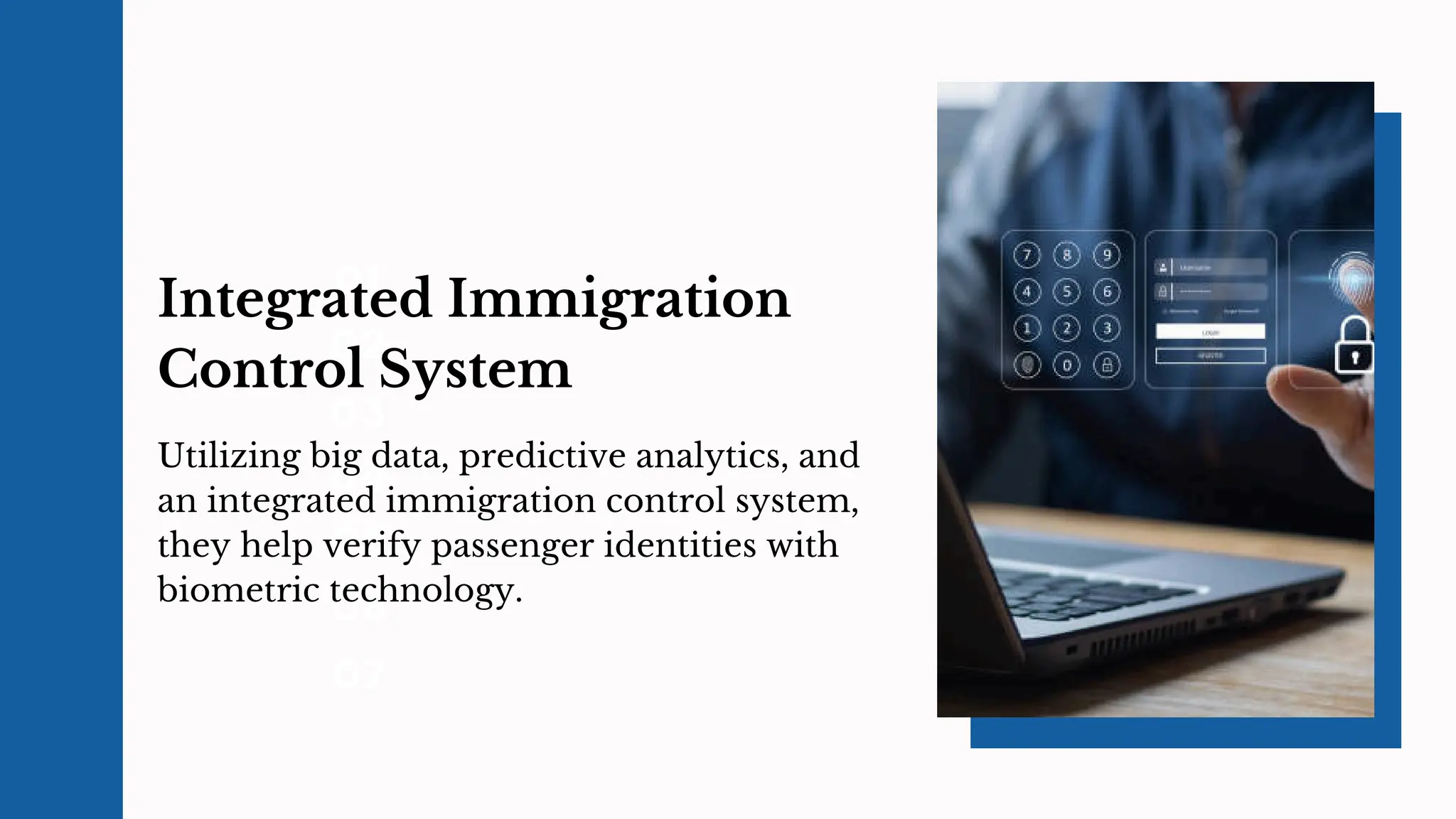Securiport Affaire Mali - Revolutionizing Border Safety | PDF
