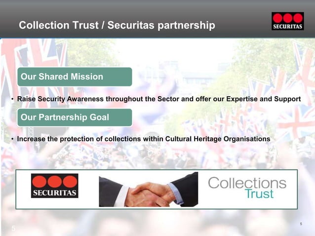 Introducing the Securitas Security & Safety Risk Assessment | PPTX ...
