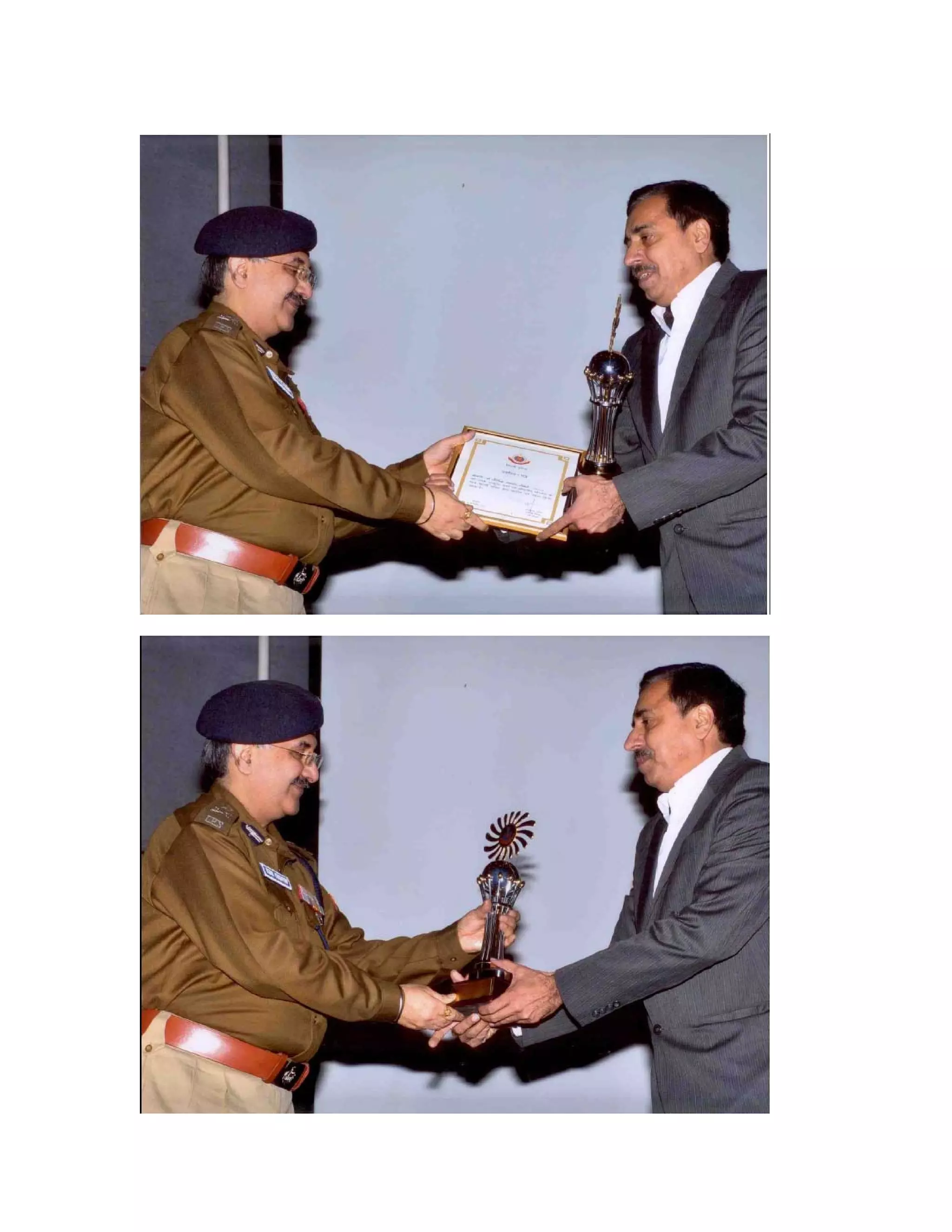 Securitas Security awarded | PDF | Hotels and Motels | Travel Type