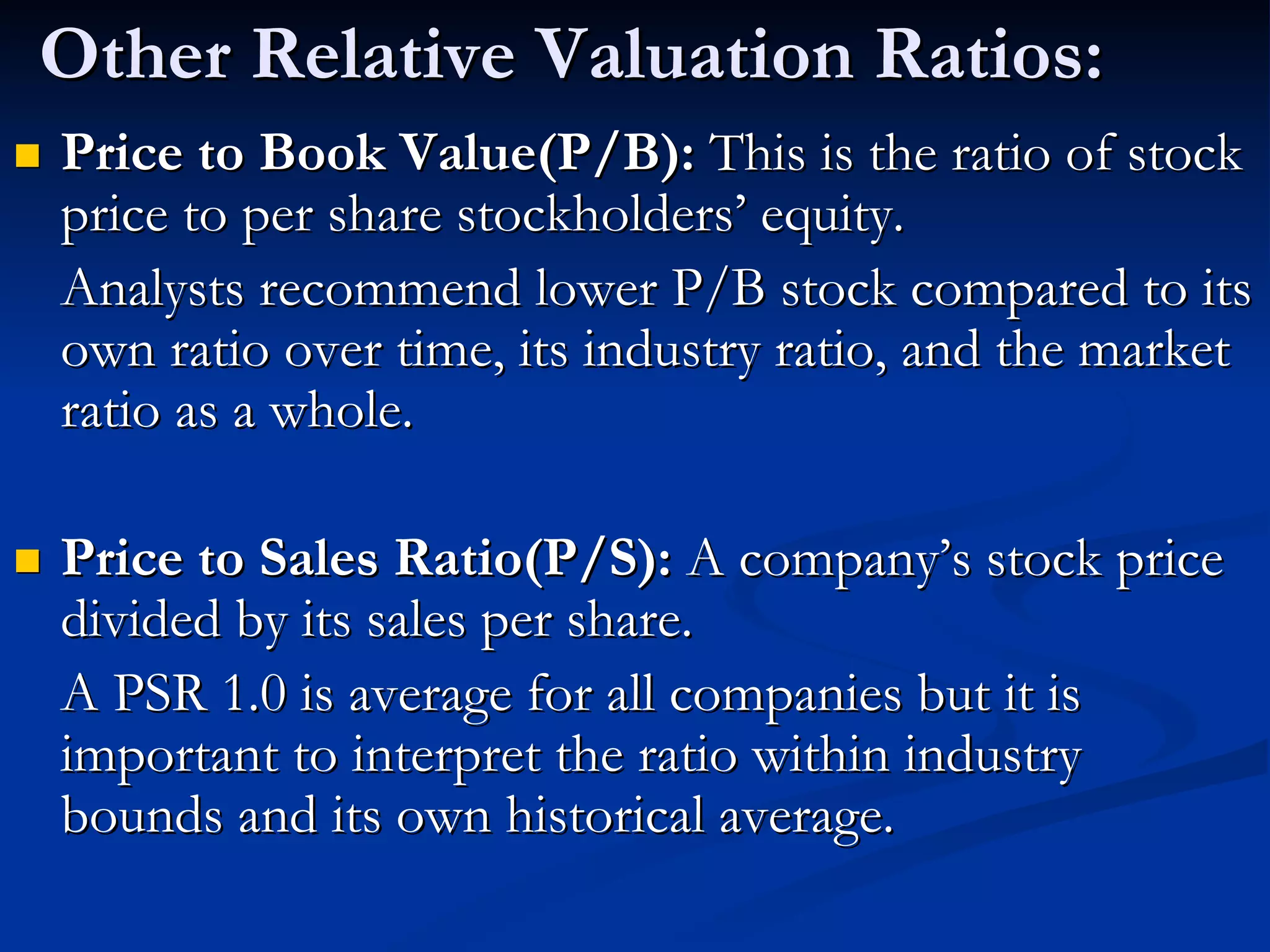 Securities analysis and portfolio management | PDF