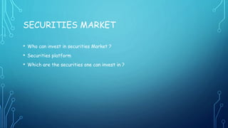 Securities class 10.pptx